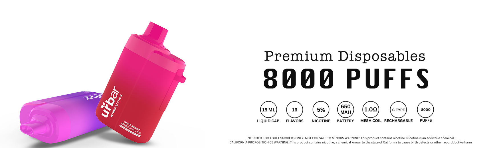 Urbar | Unleash the Future – Urbar X Hydra