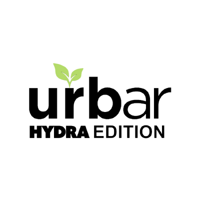 PUFF COUNTER – Urbar X Hydra