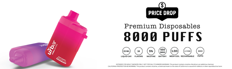 Urbar | Unleash the Future – Urbar X Hydra