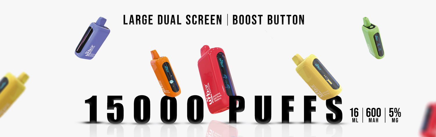 Urbar | Unleash the Future – Urbar X Hydra